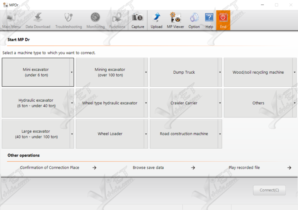 Hitachi MPDr 3.20 - VIETVehicle.com